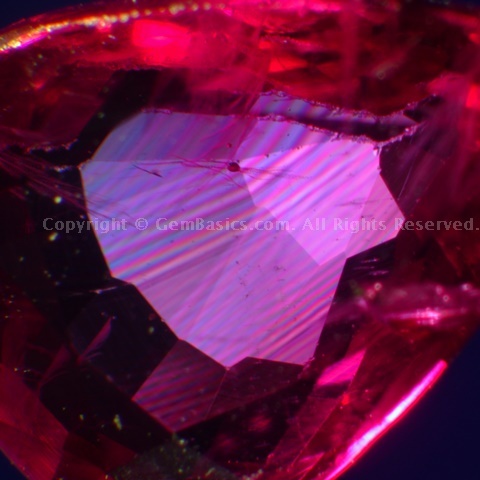 Synthetic Corundum Gallery | www.GemstoneBasics.com