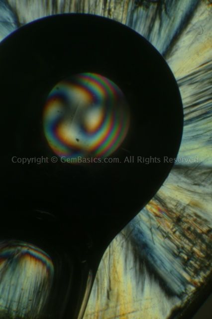 'Trapiche' Quartz Gallery | www.GemstoneBasics.com