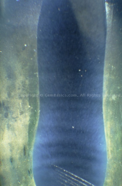 Synthetic Corundum Gallery | www.GemstoneBasics.com