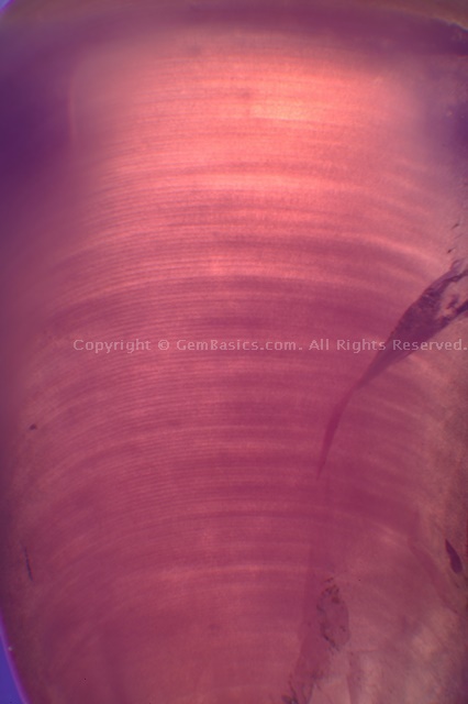 Synthetic Corundum Gallery | www.GemstoneBasics.com