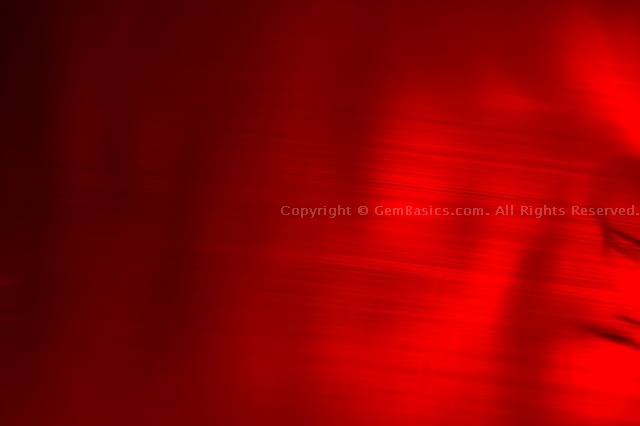 Synthetic Corundum Gallery | www.GemstoneBasics.com