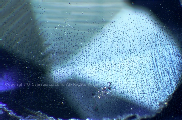 Synthetic Corundum Gallery | www.GemstoneBasics.com