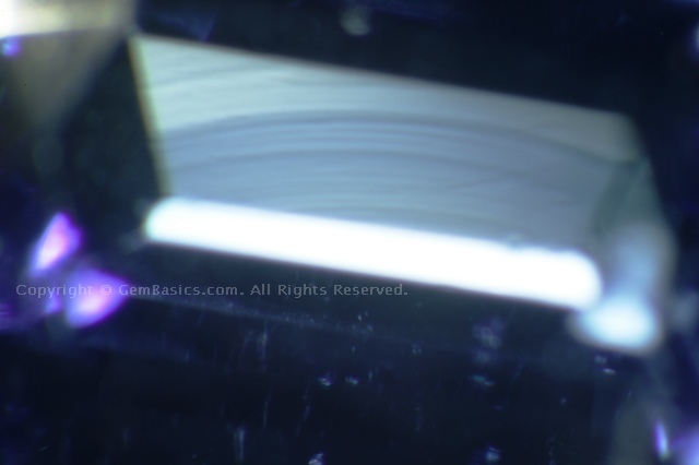 Synthetic Corundum Gallery | www.GemstoneBasics.com